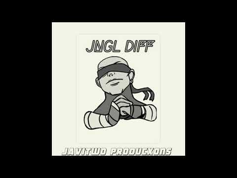 JNGL DIFF (prod. yusei) - YouTube