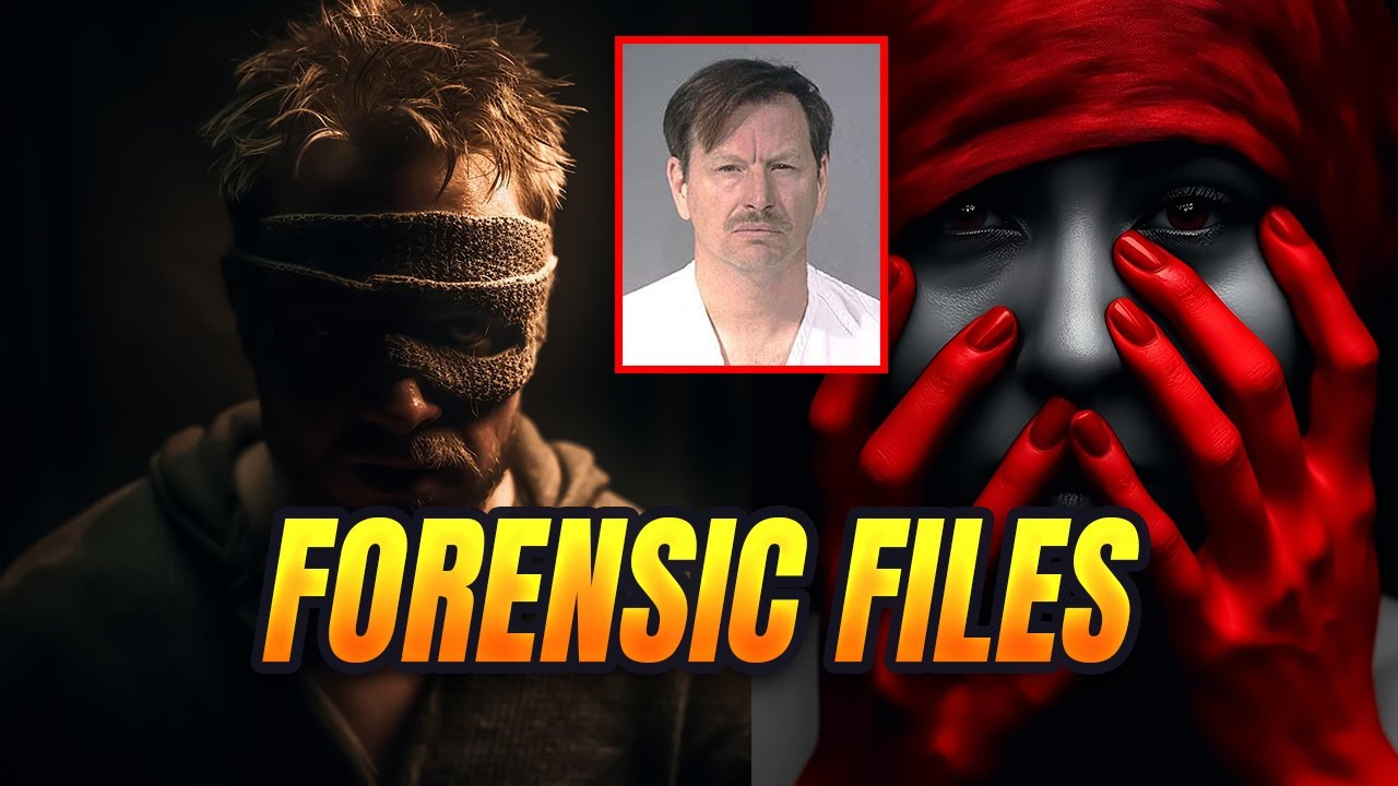 Forensic Files: Solving the Puzzle of the Green River Killer - YouTube