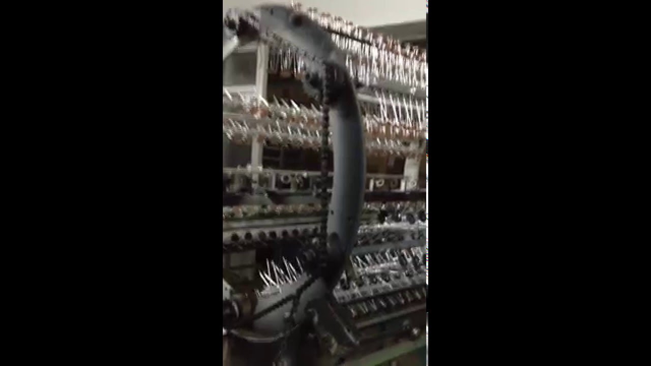 Vacuum Metallization Process - Aluminium Evaporation Coating - YouTube