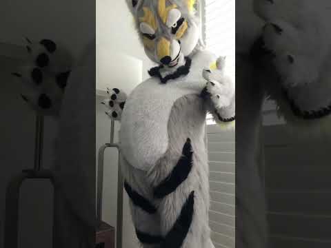 Too Much Fizz (Furry Inflation)