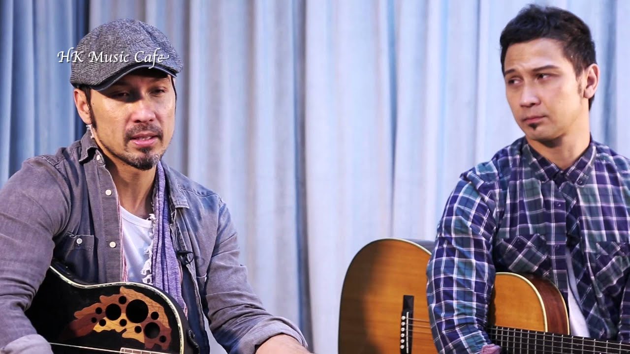 Hong Kong Music Cafe專訪 - Soler從失敗中成長開竅 - YouTube