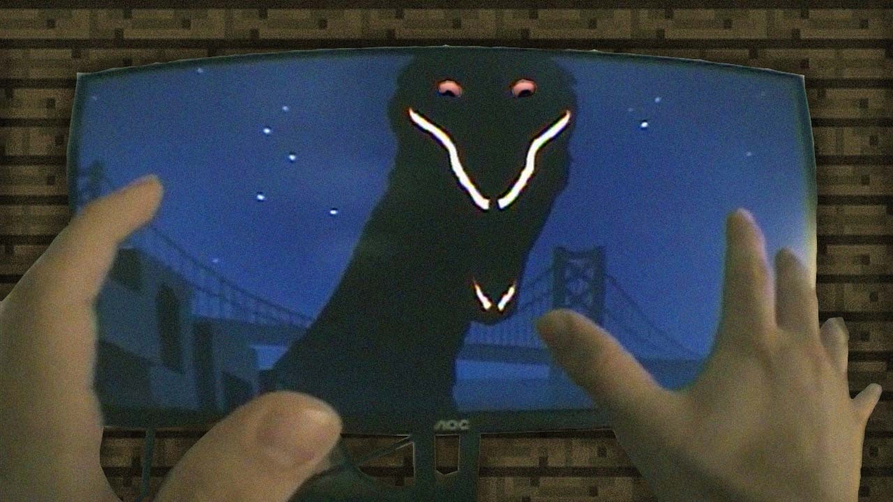 Minecraft's Most Intense Horror Mod.... Bloodbath - YouTube