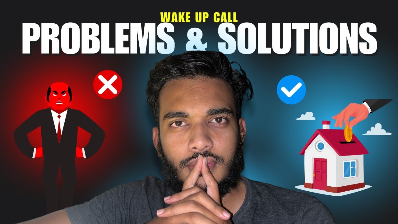 Wake up call day 1 - YouTube
