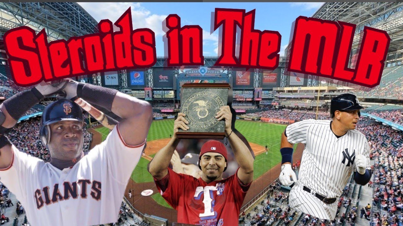 The Keep Smiling Podcast Ep. 1- Steroids in The MLB - YouTube