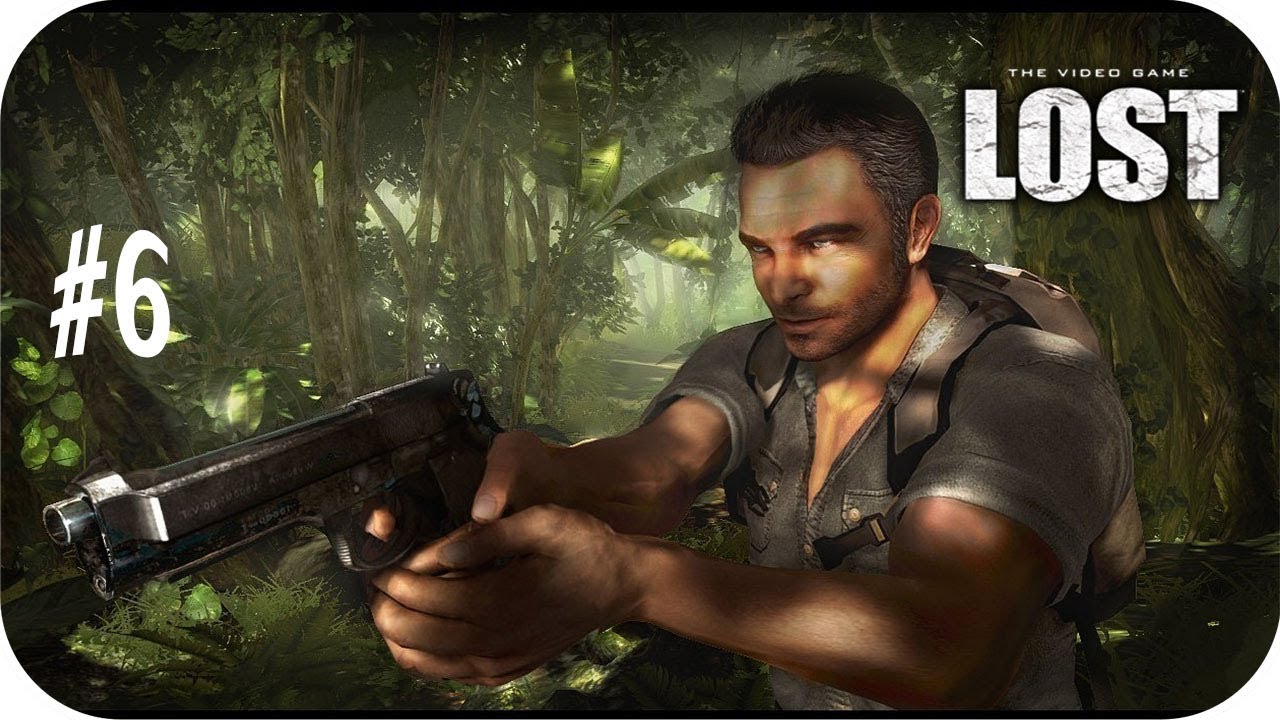 LOST 6 Whatever It Takes No Commentary - YouTube