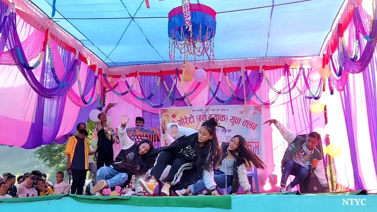 Tal ko pani , Kabi Devkota Remix - YouTube