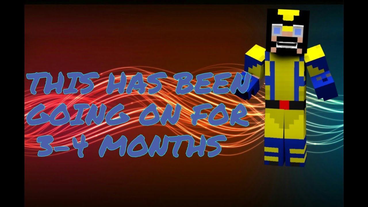 THIS WAS GOING ON FOR ALMOST 3-4 MONTHS. PYROCYNICAL V.S STOMEDY. WHO ...