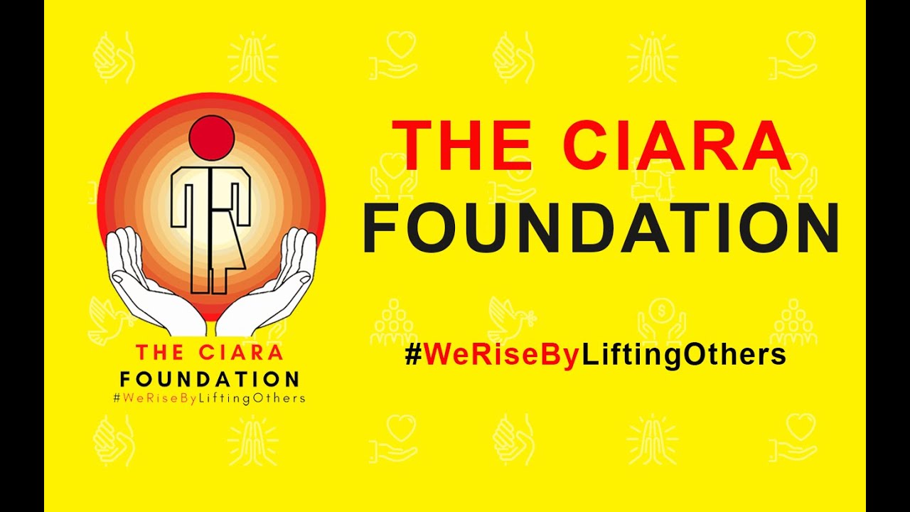 The Ciara Foundation Introduction - YouTube