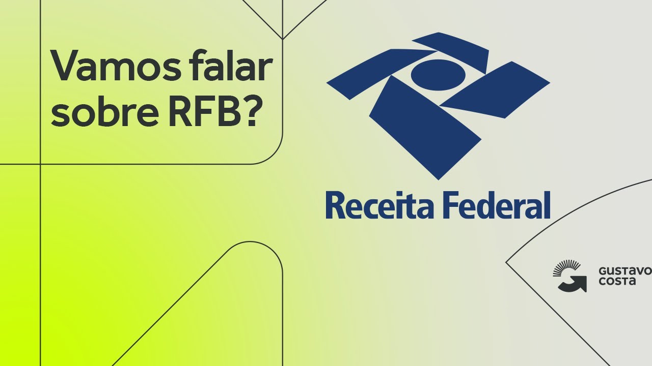 Receita Federal do Brasil (RFB) - fazer ou não fazer o concurso? - YouTube