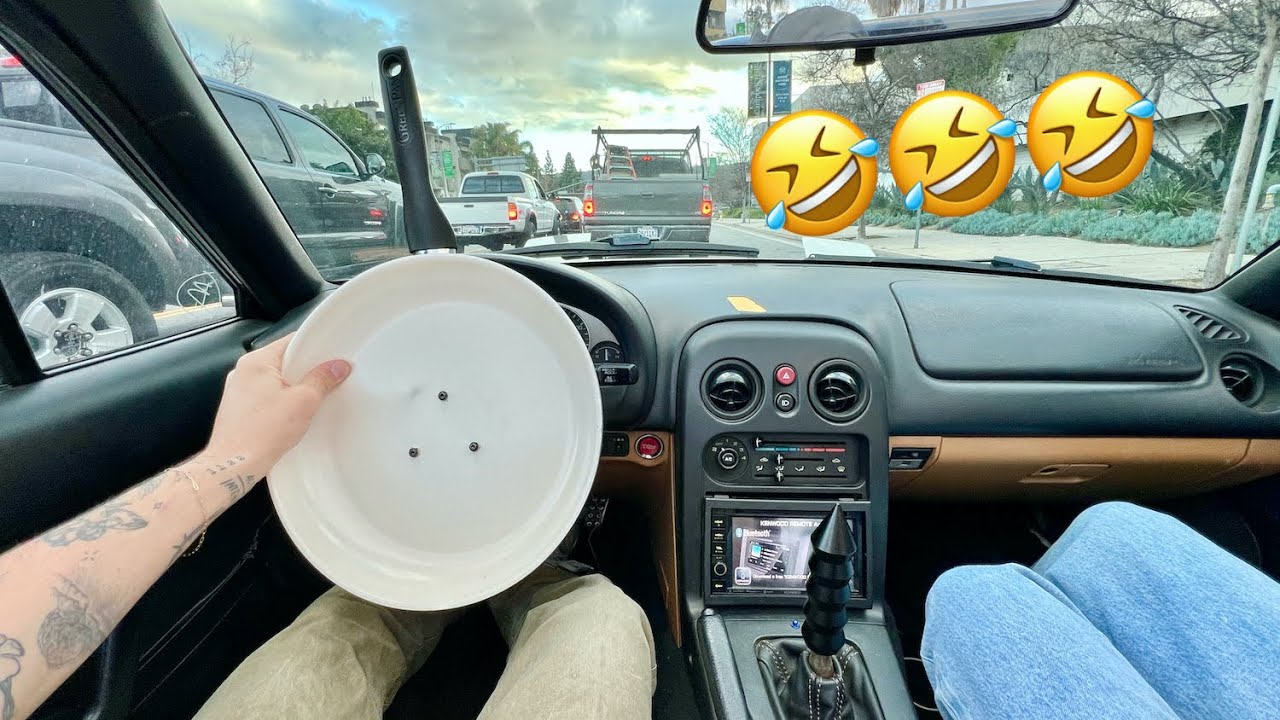 The WORST Car Mods of ALL TIME! - YouTube