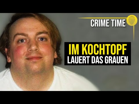 Polizei am Tatort traumatisiert: Das Grauen des Joel Guy Jr. | Doku