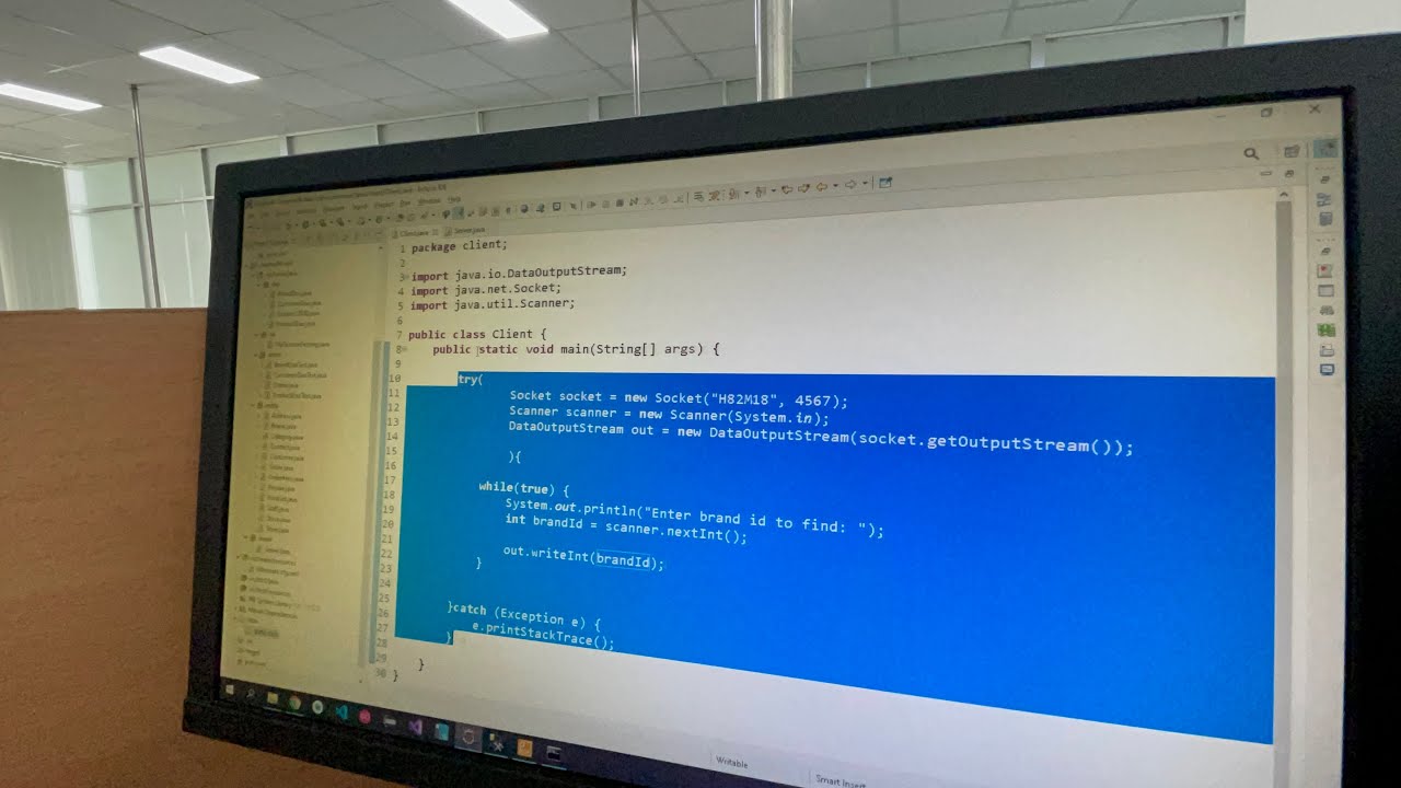 LTPT JAVA 120423 - YouTube