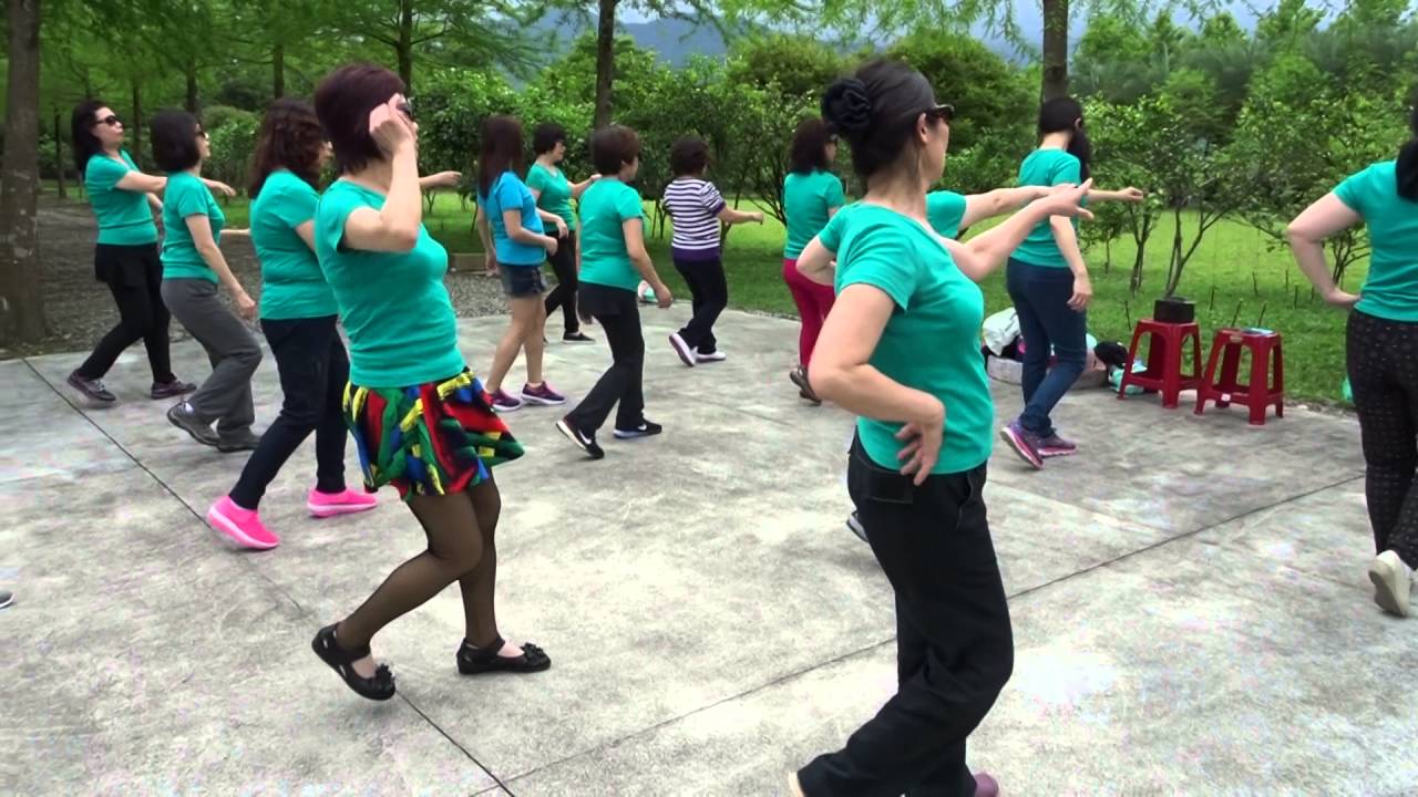 Mojito-Line Dance - YouTube