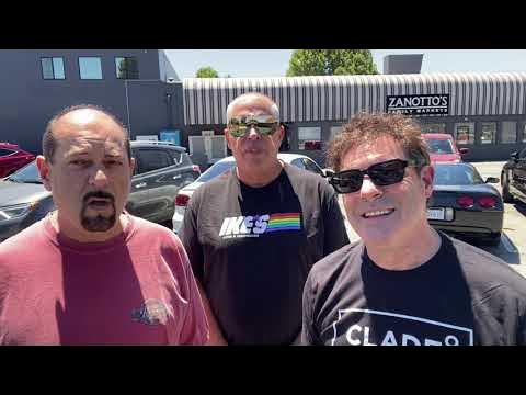 SANDWICH REVIEW #43 "Zanotto's Family Market" San Jose, CA (Rose Garden) - YouTube