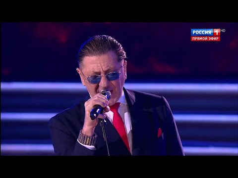 🇷🇺 Григорий Лепс — Архангел Михаил (2024)