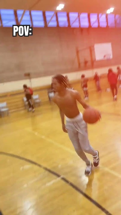 Watching My Day 1 Homies get on the Rim🤯🤯🔥😈!! #shorts #slamdunk # ...