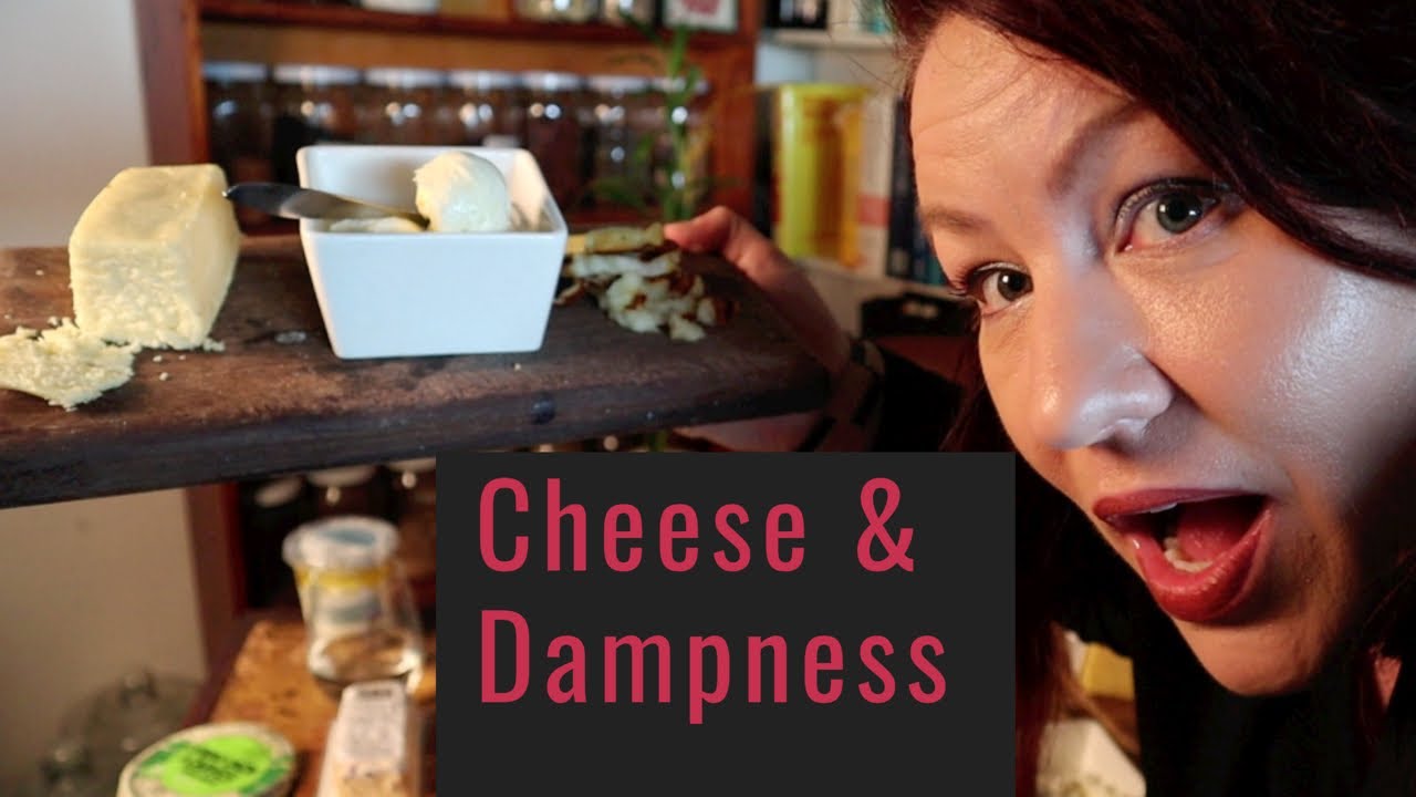Cheese & Damp in Chinese Medicine - I have dampness, can I eat cheese ...
