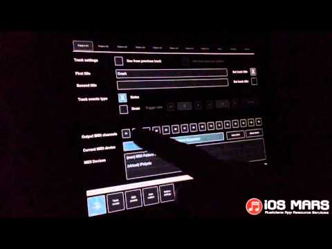 midi pattern sequencer – Synthtopia