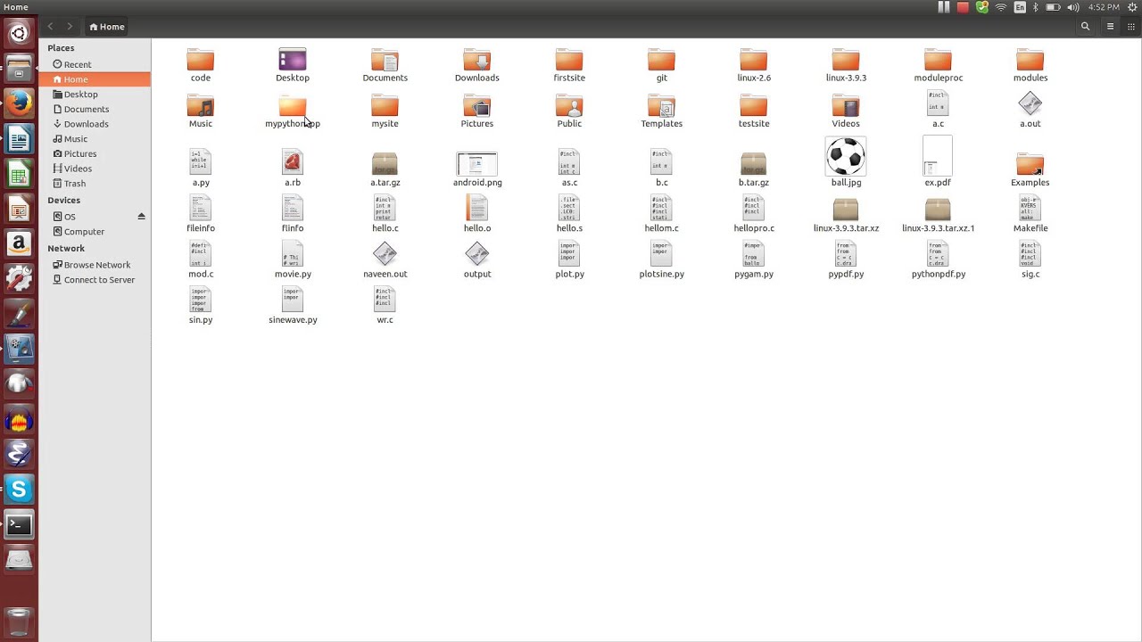 How to build your First Openshift Python application - YouTube