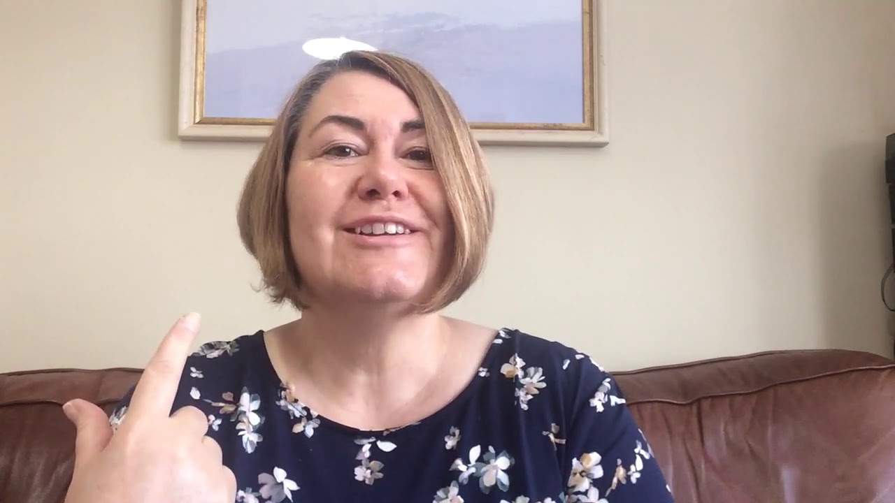 Phase 1 Phonics Tuning into Sounds Voice Sounds 1 - YouTube