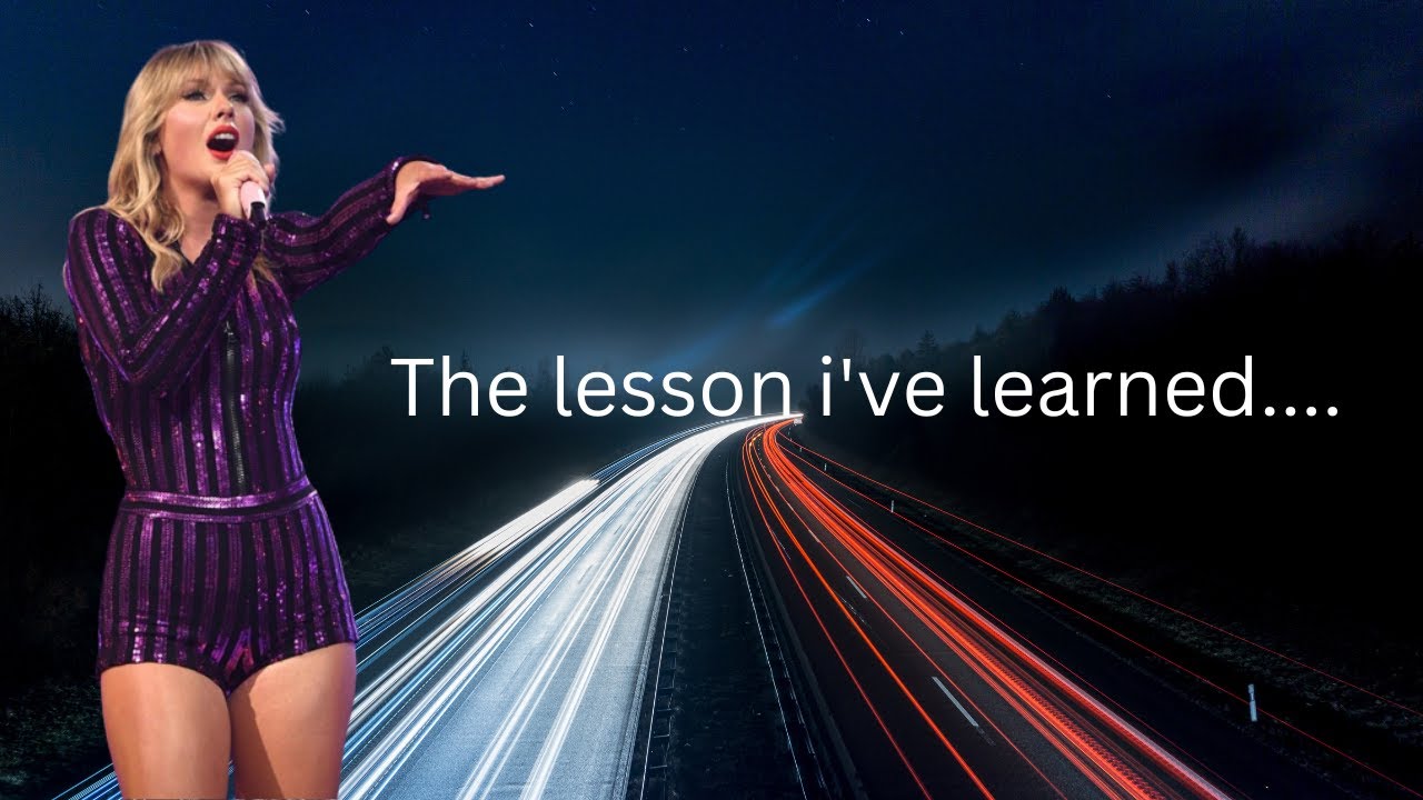 Taylor Swift World Best Singer Motivational Quotes for you - YouTube