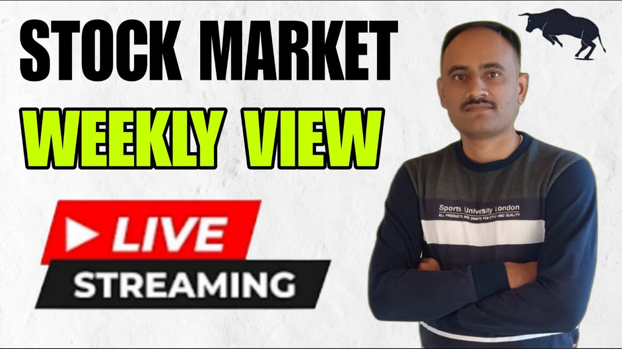 STOCK MARKET WEEKLY ANALYSIS | GLOBAL MARKET VIEW | IMPORATNT STOCKS ...
