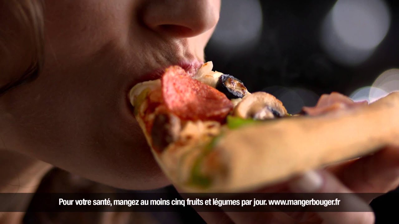 Domino's Pizza - Grenoble - Extravaganzza - YouTube