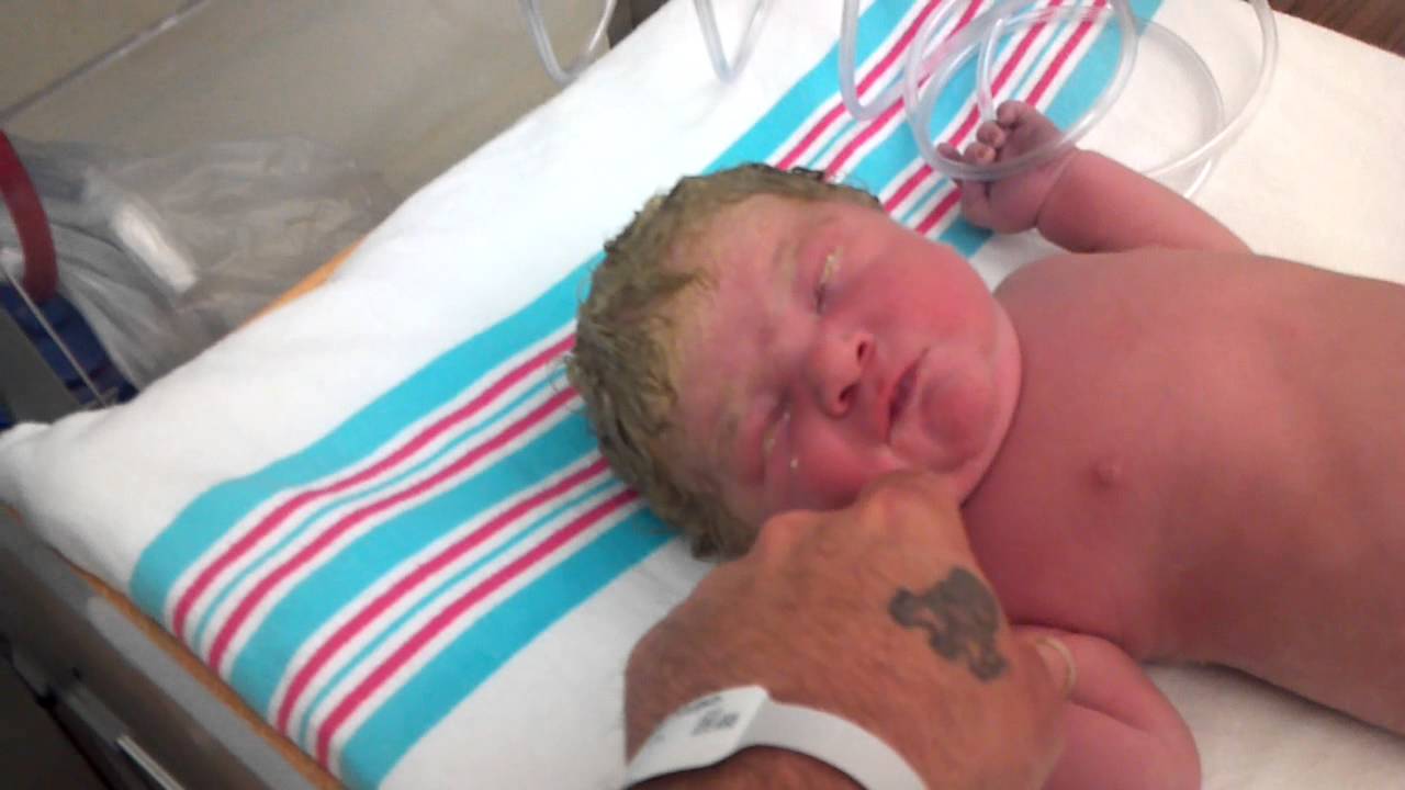 Damien Cade Strickland - YouTube