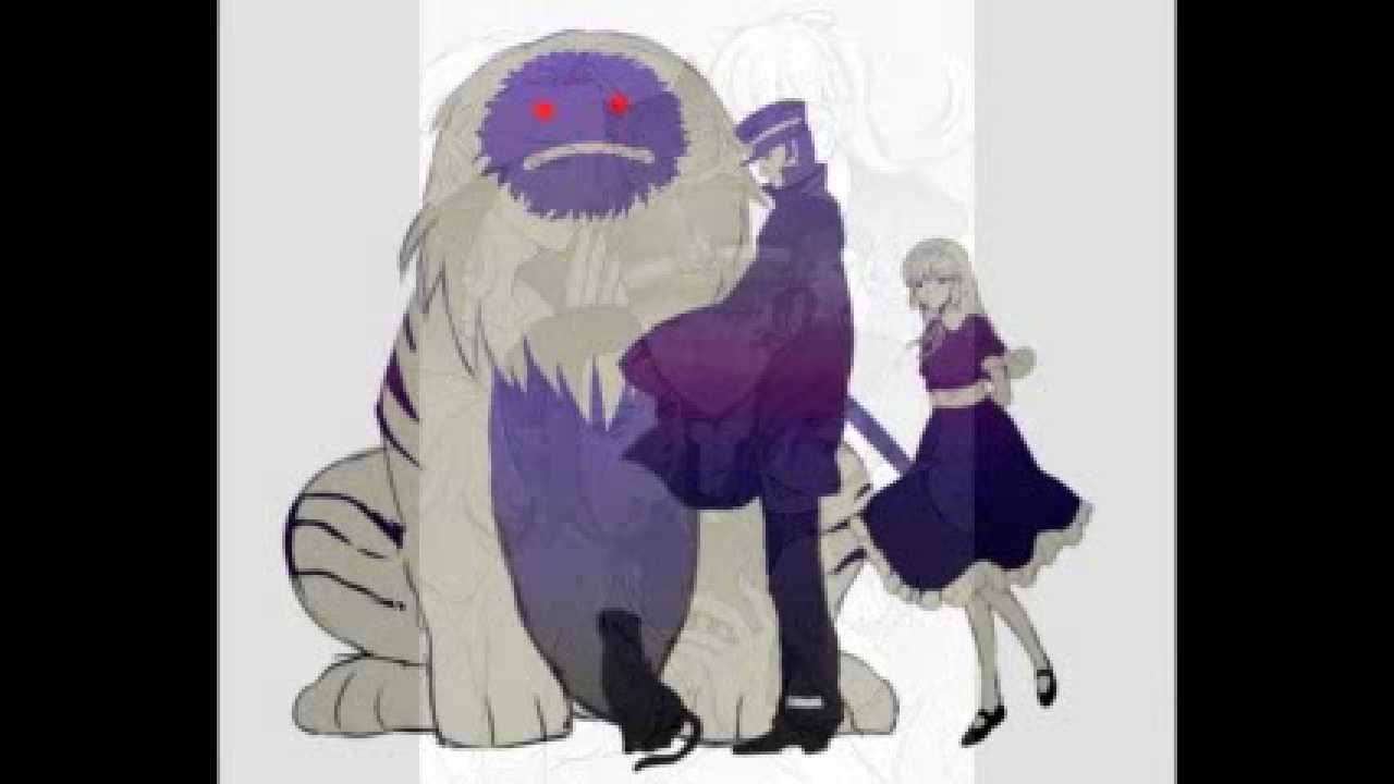 Devil Summoner: Raidou Kuzunoha vs The Soulless Army ~ Tokyo Metropolis ...