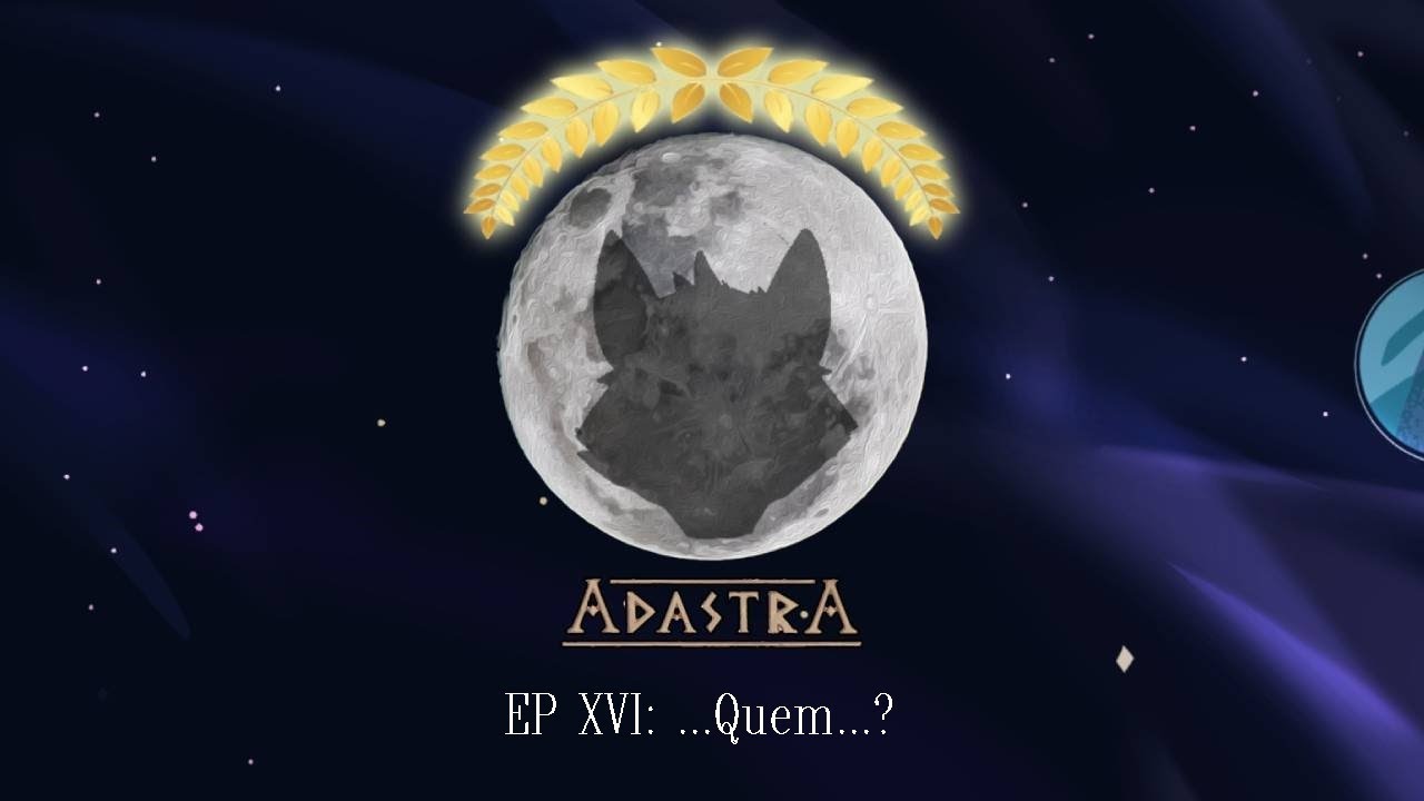 Adastra Parte 16 PT BR: ...Quem...? - YouTube