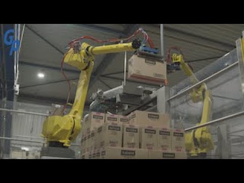 Greymans Paktech video - YouTube