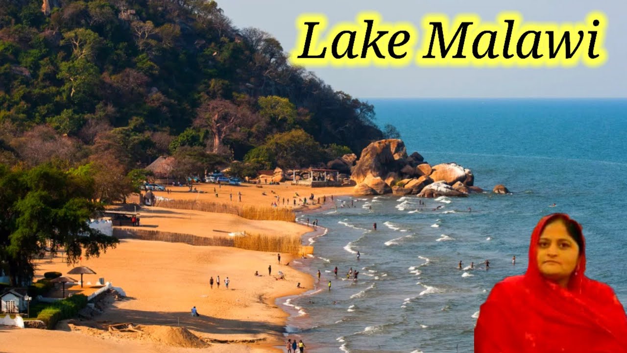 #lakemalawi/lake malawi salima visit/neffamily/salima beach Malawi ...