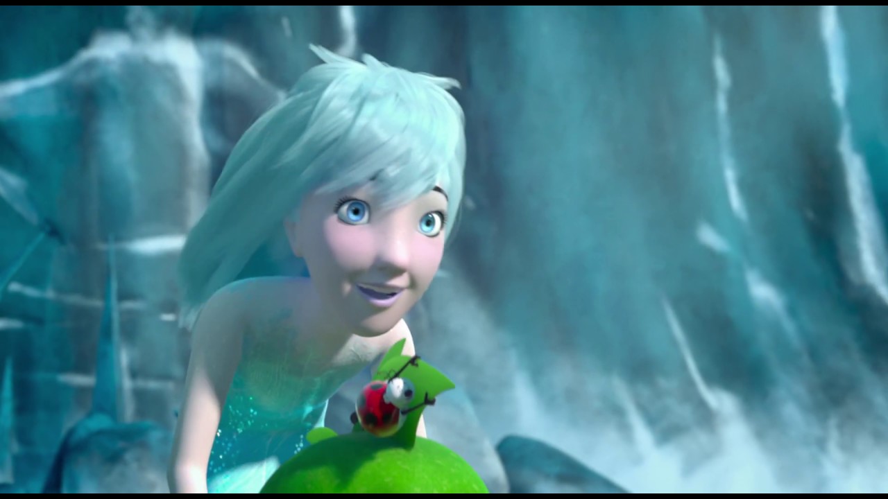 Ice Princess Lily (Official Trailer) 1080p HD - YouTube