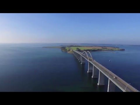 Rutepræsentation DE 3 BROER