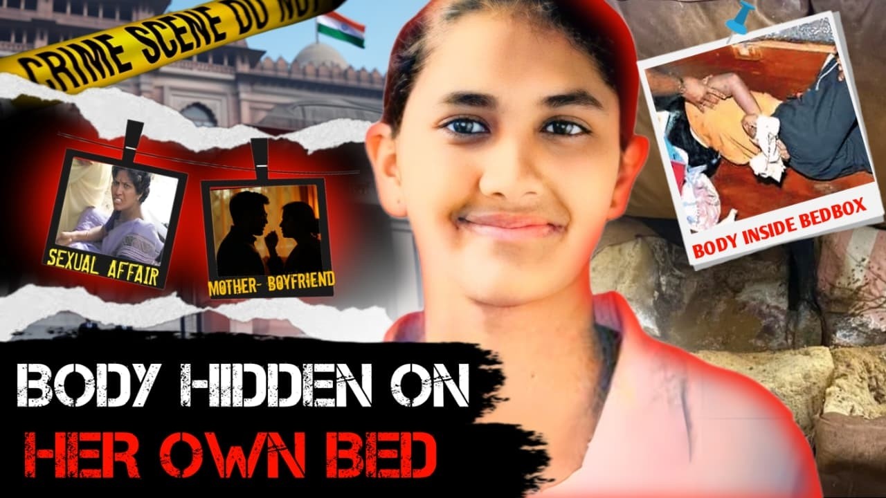 The Most Twisted and Mysterious Case of Shehal Gaware | She Was Found ...
