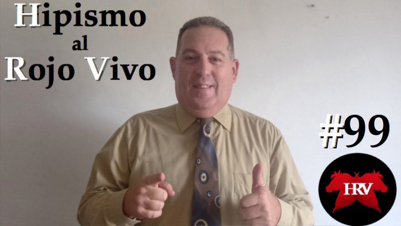 PROGRAMA 99 (HIPISMO AL ROJO VIVO) - YouTube