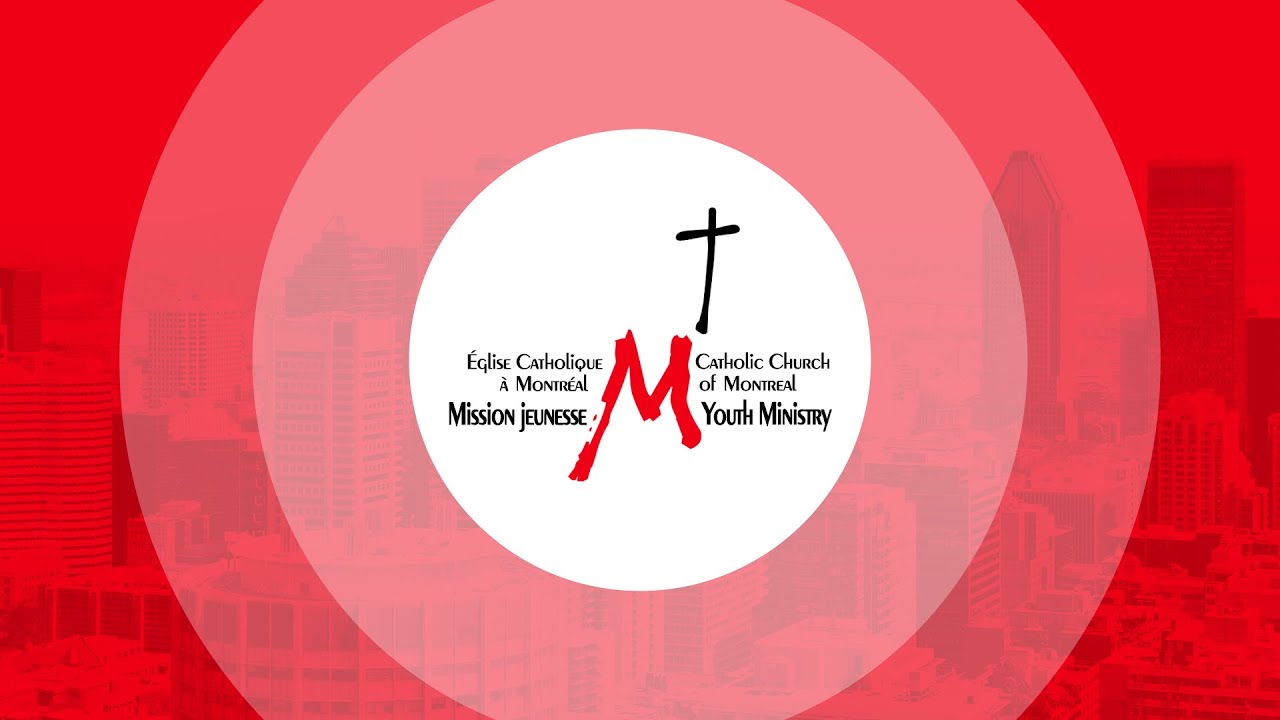 LIVING, LOVING, SERVING JOYFULLY - YouTube