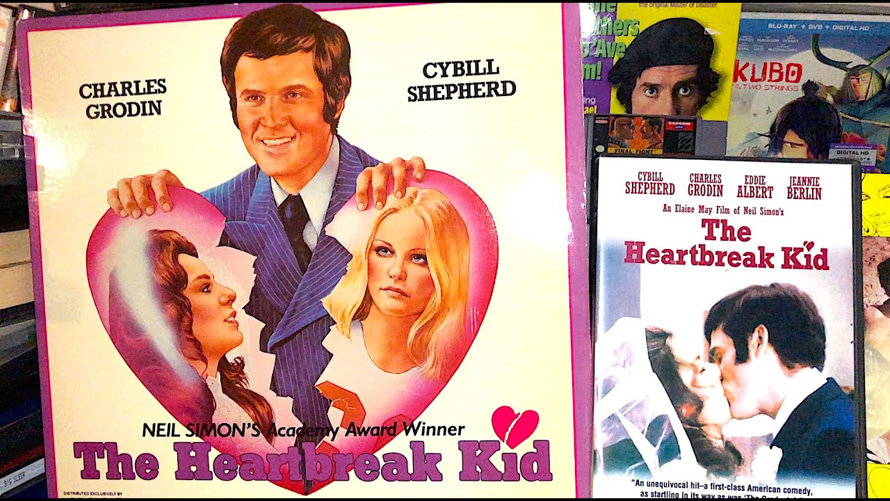 The Heartbreak Kid - YouTube