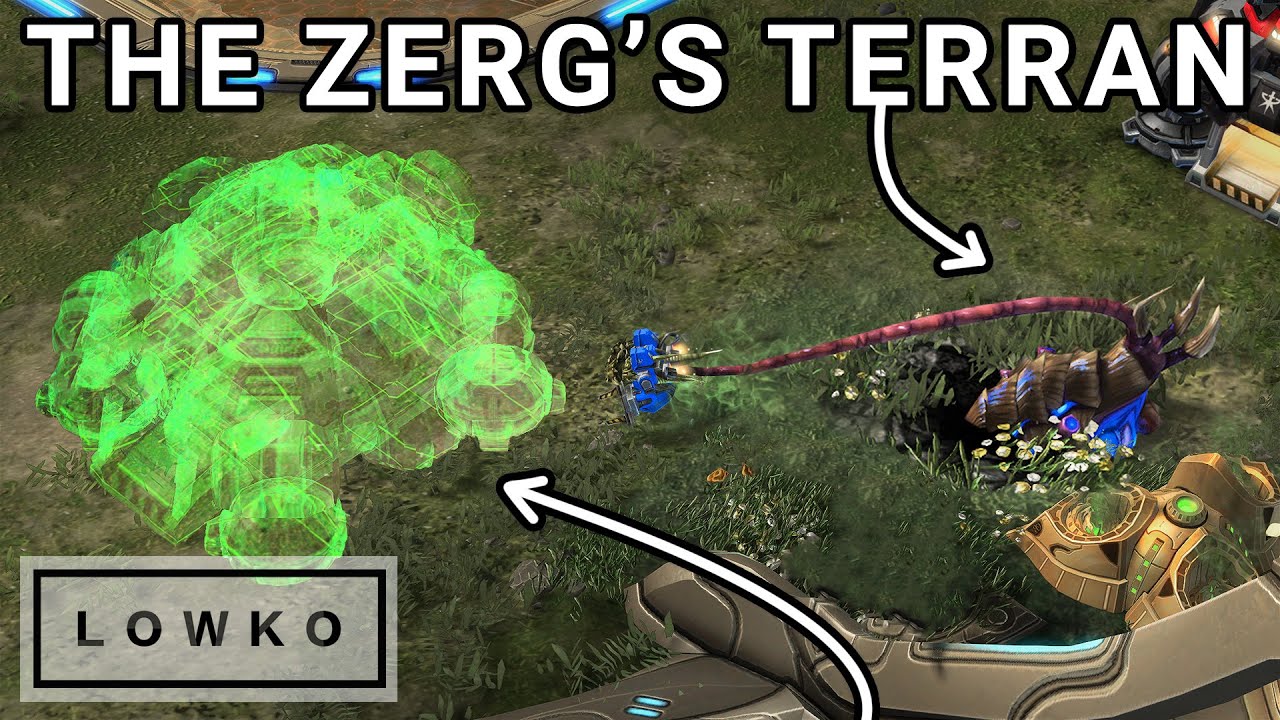 StarCraft 2: The ZERG's Command Center! (Viewer Game) - YouTube