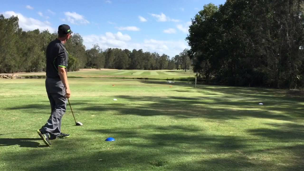 Carbrook golf club course review part 2 - YouTube