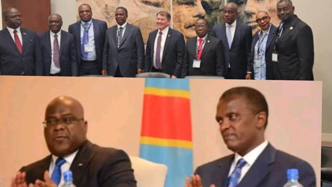 UBYAKIRIYEGUTE KUBONA HONORABLE RUBERWA AGIYEGUKORANA NA CHISEKEDI ...