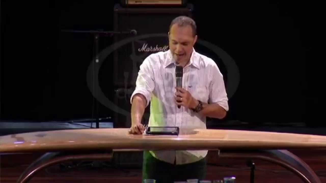 Original ou Pirata - Pastor Felipe Parente - 15/03/2013 - YouTube