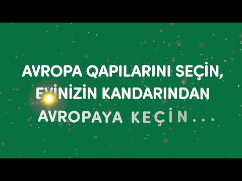 avropa qapilari