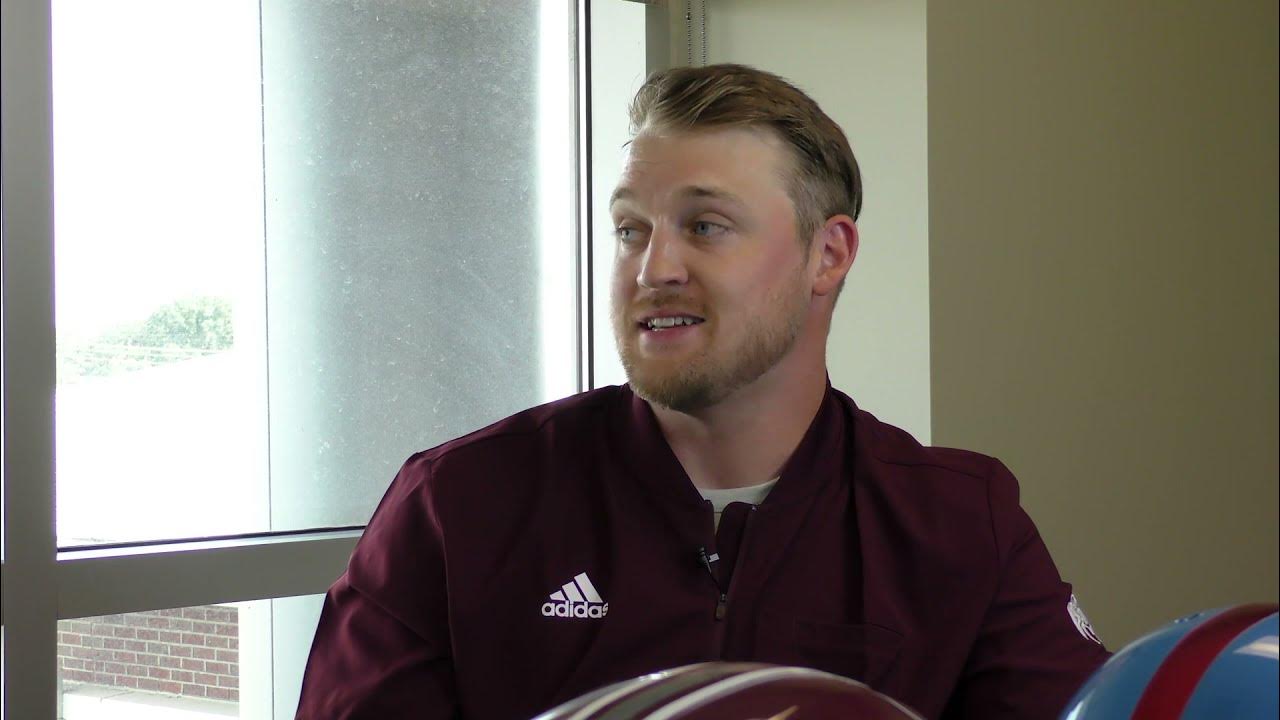 Season Two premieres Sunday night: Audibles with Jason Scarborough - YouTube