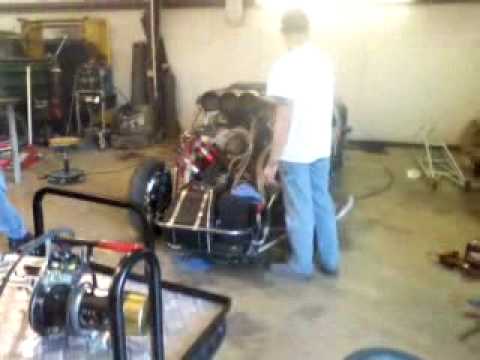 MAD RACING 3 - YouTube