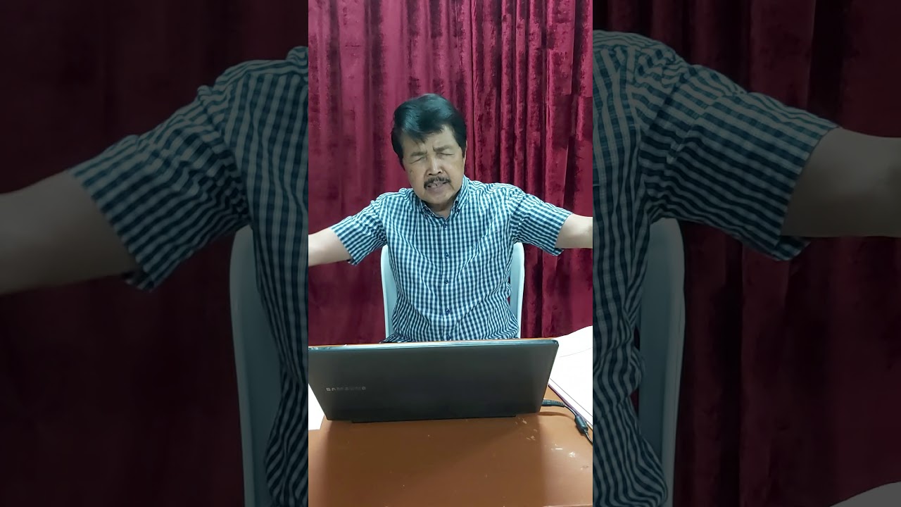 JCOF - Ang Panday at ang Karpintero (The Blacksmith and the Craftsman ...