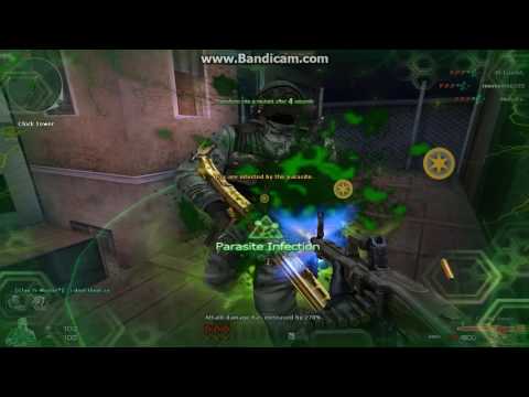 CrossFire NA : Cetme Ameli