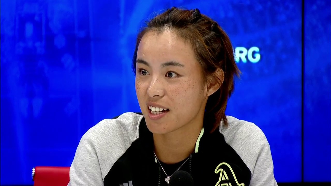 Qiang Wang's Instagram, Twitter & Facebook on IDCrawl