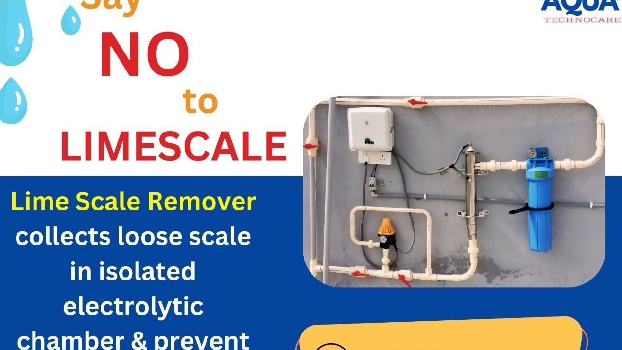 Lime scale remover working &Uses|| #limescaleremover #limescale # ...