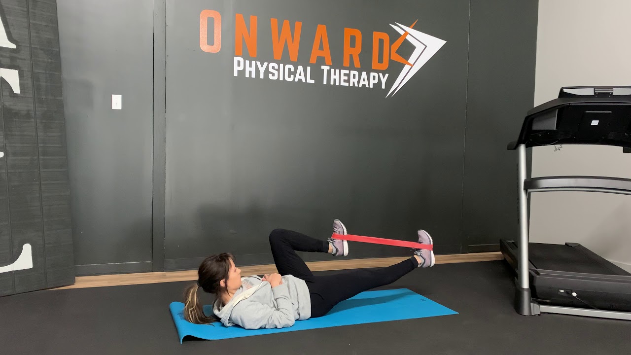 Psoas March - YouTube